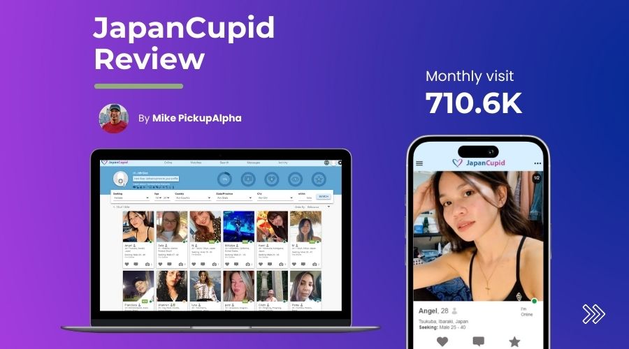 Japan Cupid Review: Can You Trust Japancupid?